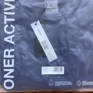 Oner Active | Tops | Oner Active Graphic Oversized Mirror Tshirt Xs ...